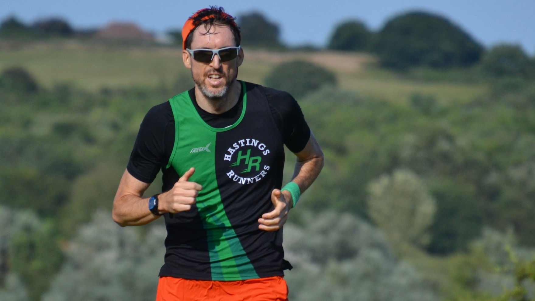 PB Runner | Improve Your Running | Achieve Goals & run new PBs