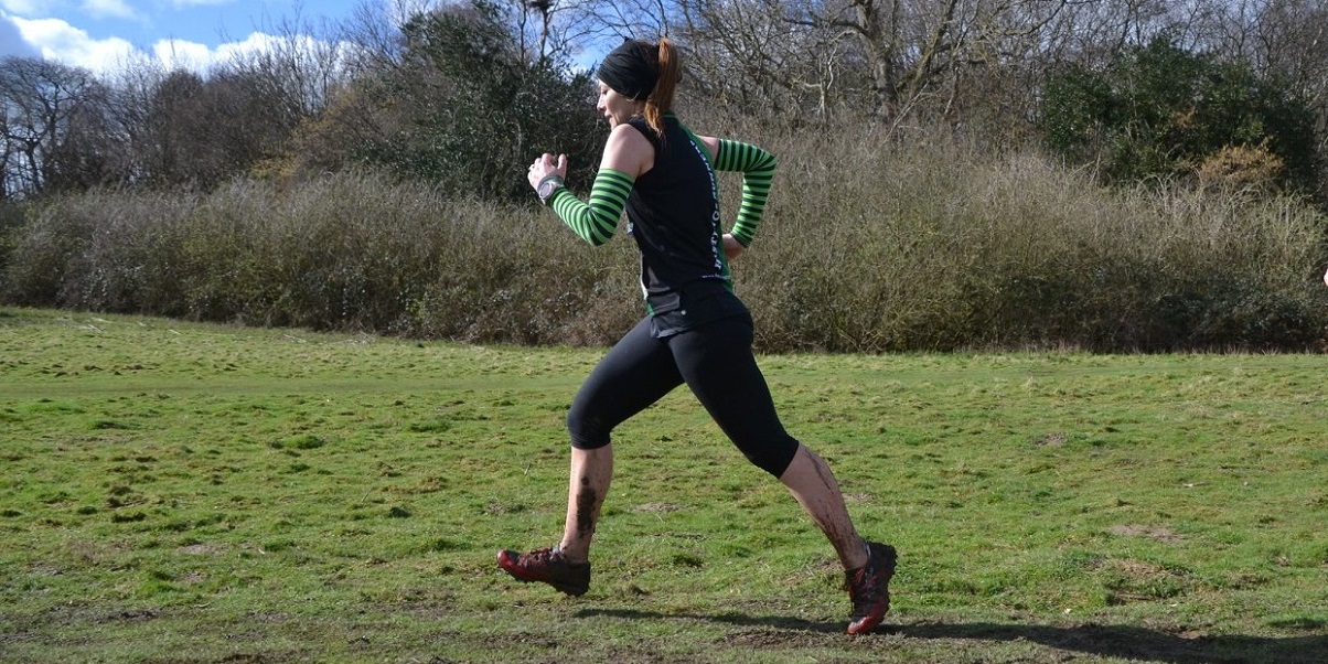 Training Plans - PBrunner